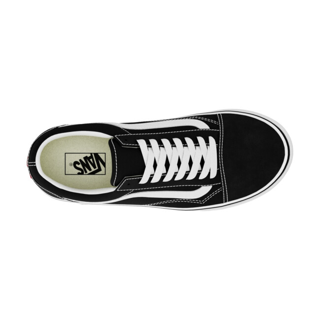 VANS M OLD SKOOL | Leisure shoes for Men | Sportland Outlet