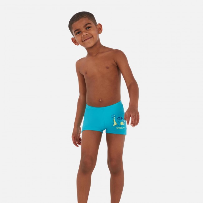 Speedo b placement aqshrt | Swimwear | Sportland Outlet
